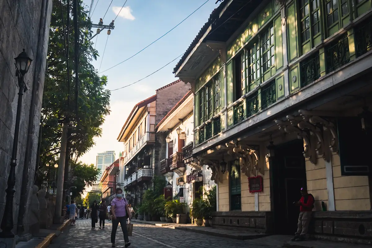 Philippines Travel Advice: Essential Tips for First-Timers