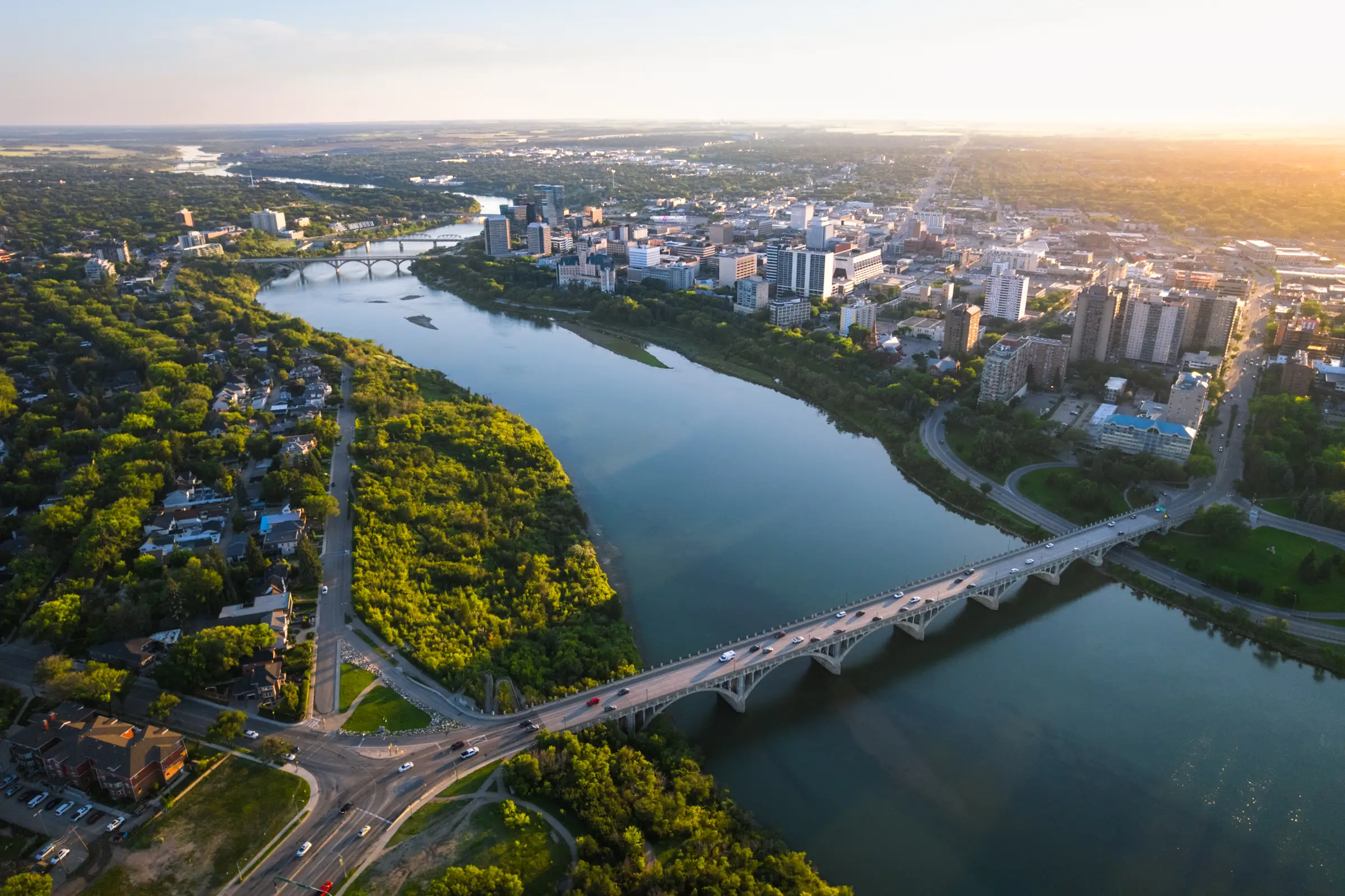 40 Best Things to Do in Saskatoon: The Complete Guide