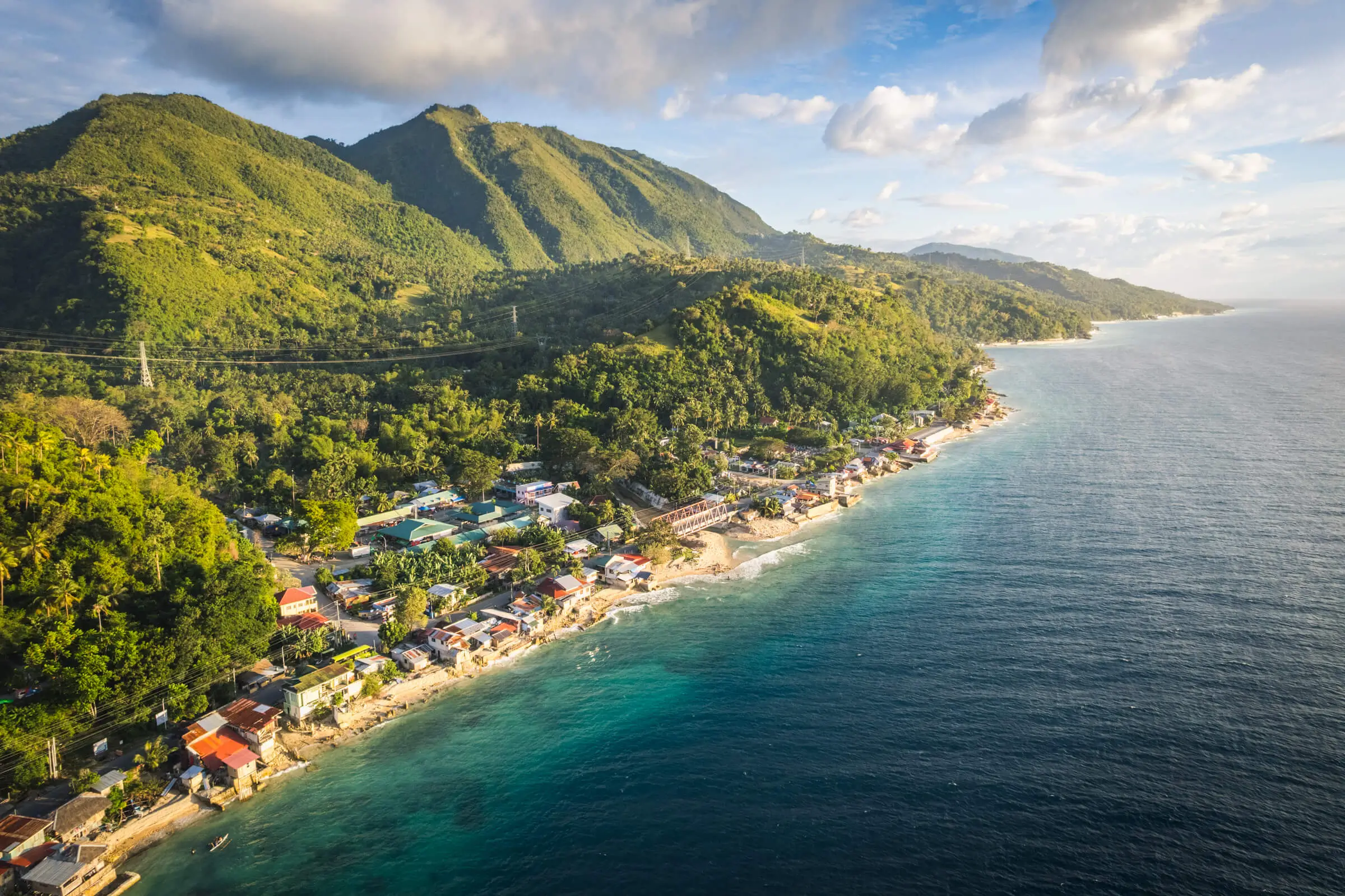Best Time to Visit the Philippines: Month-by-Month Weather & Travel Guide